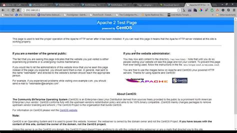 Setting Up RadiusDesk On CentOS YouTube