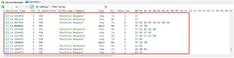 基于tsmaster的uds刷写教程 tsmaster怎么进行uds刷写 csdn博客