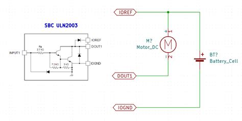 Hubungkan Motor Yang Berbeda Ke SBC Anda ArduSimple