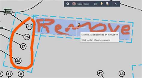 Markup Assist Robotech Cad Solutions