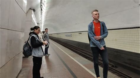 Metro Kgb Осторожно За кем то двери надолго закрываются на следующей станции метро Лубянка