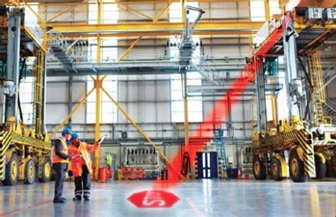 Factory Automation Expo International Show On Industrial Automation Factory Automation And Robotics