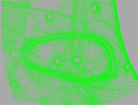 Example For Boundary Point Detection Download Scientific Diagram