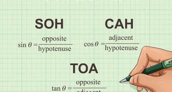 3 Ways To Find The Length Of The Hypotenuse WikiHow