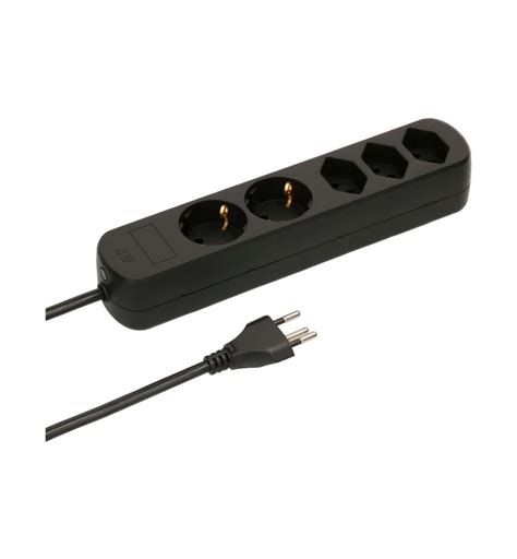 Prise Electrique Multiple Avec Interrupteur Boutique En Ligne Jusquà 70