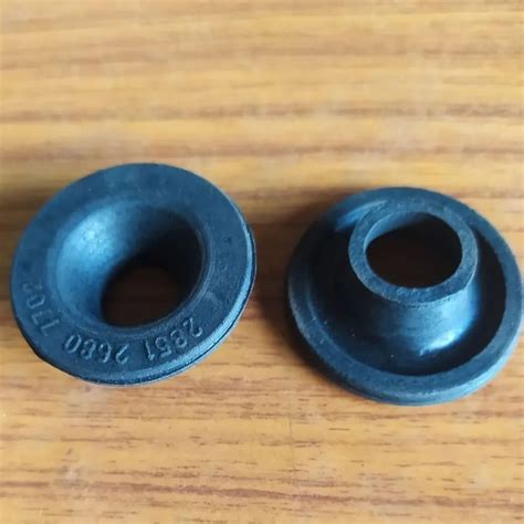 Upper Radiator Plastic Mounting Bushing At Rs 30 Piece Truck Engine Mounting Bush In Pune Id