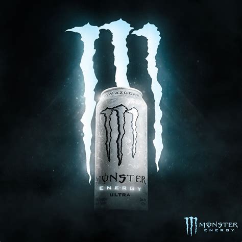 Monster Energy Drink Wallpapers 4k Hd Backgrounds On Wallpaperbat