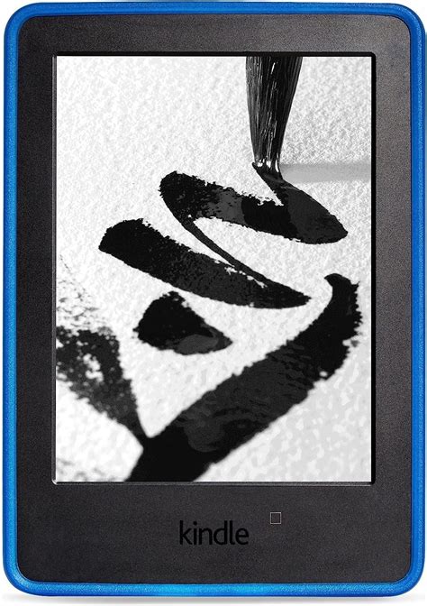 Etui Do Kindle 7 Touch 2014 Pokrowiec Ultra Slim Etui Na Telefon