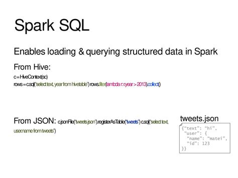 Distributed Computing with Spark - ppt download