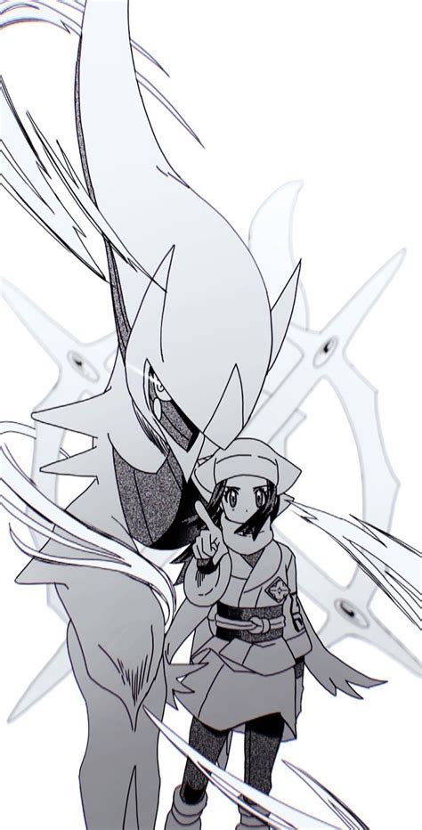 P Ke A Akari Pokemon Arceus Creatures Company Game Freak Nintendo Pokemon Pokemon