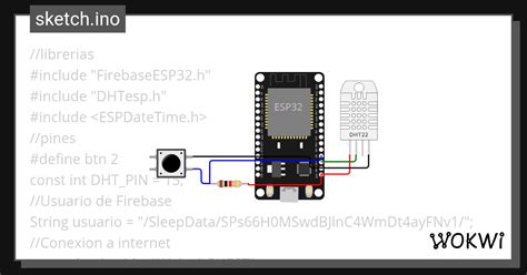 O Wokwi Esp32 Stm32 Arduino Simulator