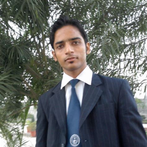 Vishu Goyal Research Profile