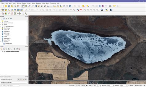 Why Does The Resolution Go Down When I Try To Export A Print Layout Rqgis