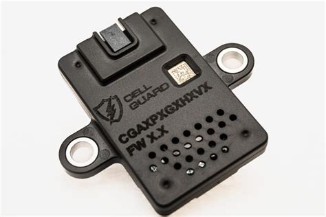 Metis Engineering Launches Revolutionary Cell Guard For Advanced