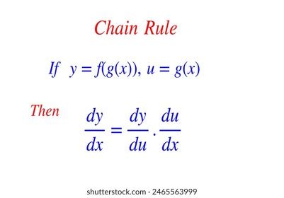 Exercise 103 Examples On Chain Rule Differentiation