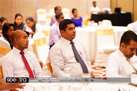 Ruwan Fernando On Linkedin Agm 3dh Group