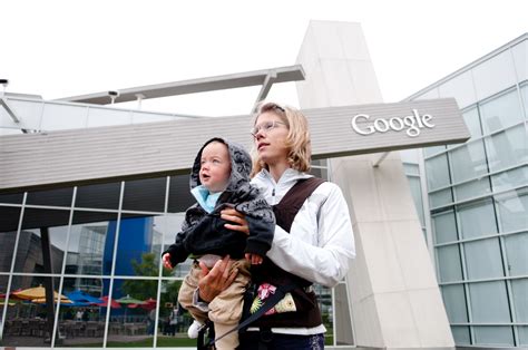 Google Wins Ruling On Employee Data Request In Wage Discrimination Investigation SiliconANGLE