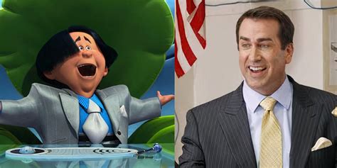The Lorax Behind The Voice Actors 60 Photos Moonagedaydream Film