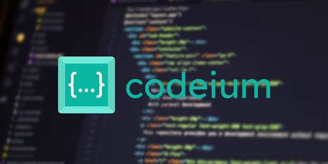 هوش مصنوعی رایگان Codeium به هر کسی اجازه می دهد کد بنویسد اول نیوز