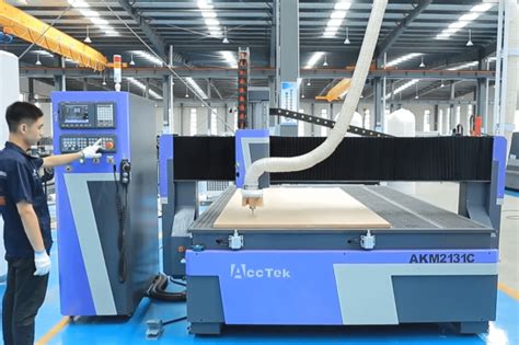 High Precision 1530 CNC Router