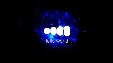 hello world youtube