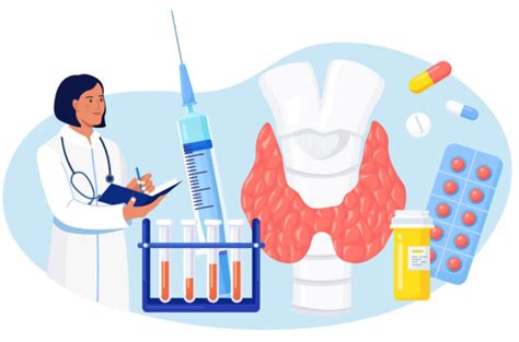 6 Common Thyroid Types Mastering My Thyroid