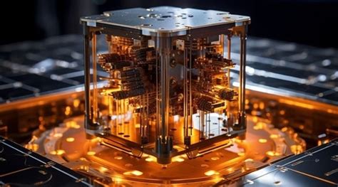The Rise Of Quantum Computing What It Means For The Future