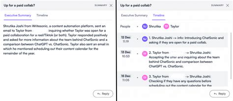 How To Use ChatGPT For Gmail