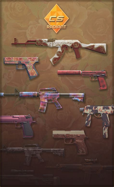 Cs2 Patch Adds New Collections And Updates Two Maps