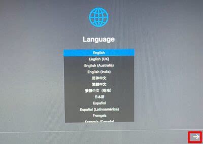 How To Reinstall MacOS With Internet Recovery