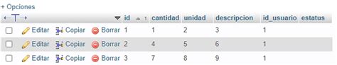 ¿como Puedo Hacer Un Update De Un Arreglo De Datos De Una Etiqueta