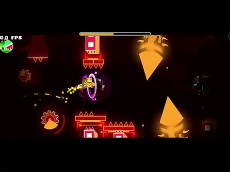 Geometry Dash móvil XNXX