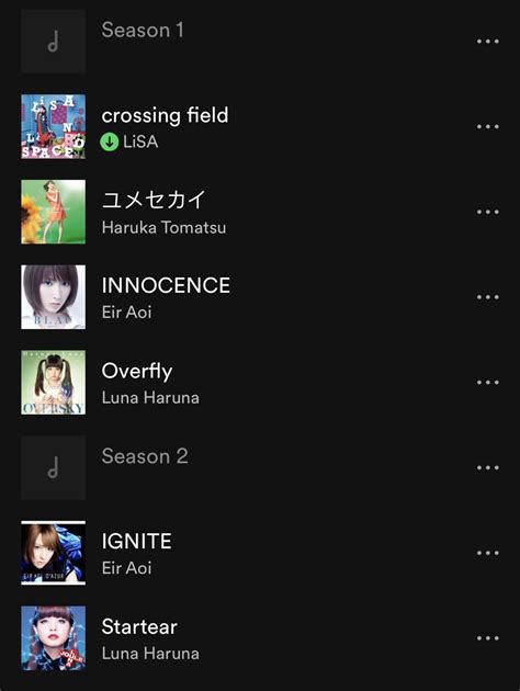 How Do I Add Dividers Like This Rtruespotify