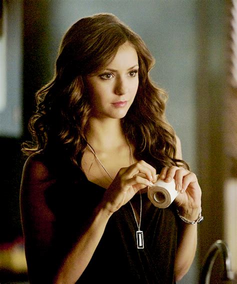 Elena Gilbert Season 5