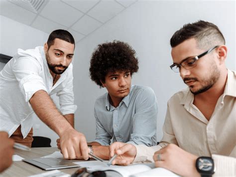 The Art Of Documentation Best Practices For Organising And