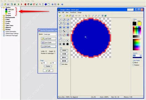 Belajar Membuat Game Pc Sederhana ~ Anak Baru Ngeblog