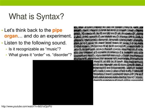 Ppt Linguistic Preliminaries Part Ii Intro To Morphosyntax Powerpoint Presentation Id 1400910