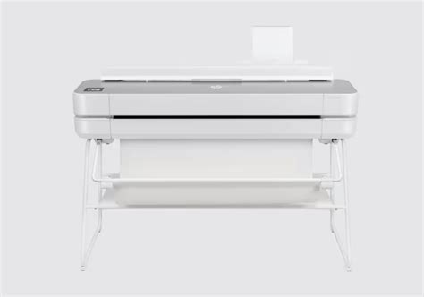 Hp Designjet Large Format Printers