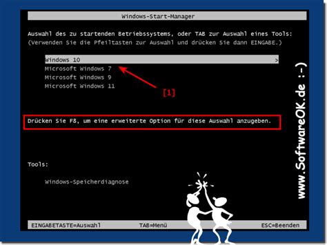 Windows Boot Manager Windows 7