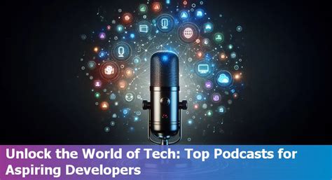 the best tech podcasts for aspiring developers in delhi india