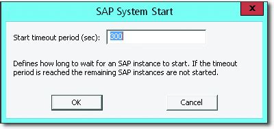 How To Start The SAP System Amar IT Tech