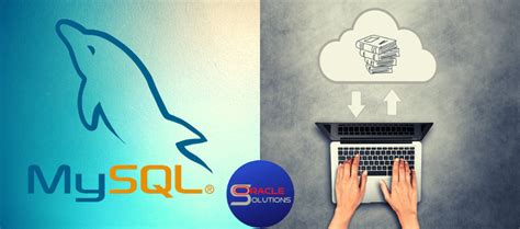 Configuration Of Mysql Master Slave Replication Oracle Solutions