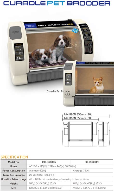 Curadle 60 Icu Incubator