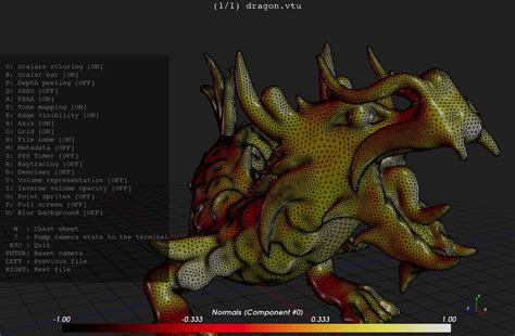 f3d 1 1 0 released with animation support r gamedev