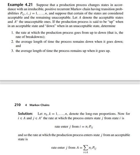 Solved Please Read Hi This Question Is About Stochastic