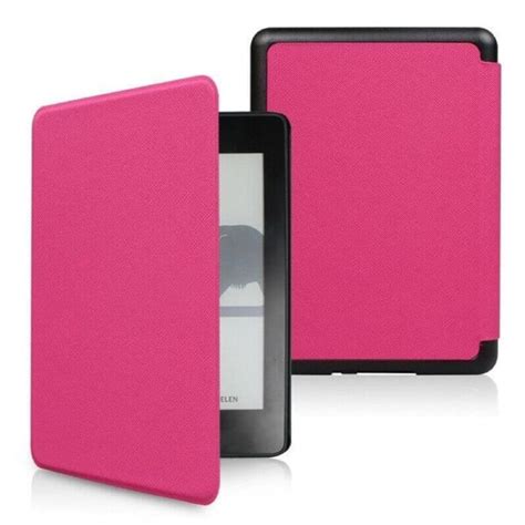 Stylepro Kindle Case Slimfit Cover Thin And Lightweight For Kindle
