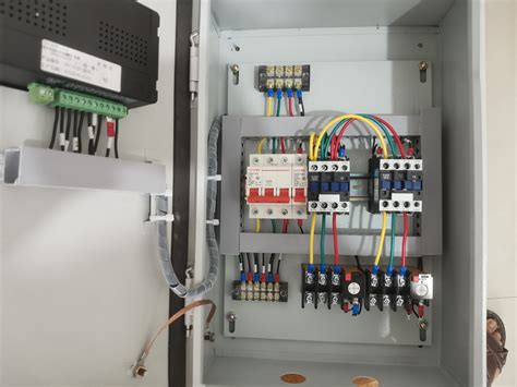 水泵控制图纸大山谷图库