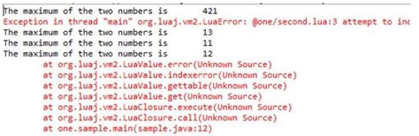 Lua Require How Require Function Works In Lua Examples