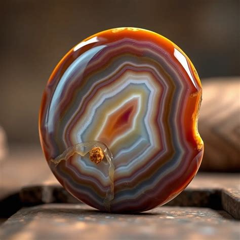 Mastering The Art Of Identifying Agates