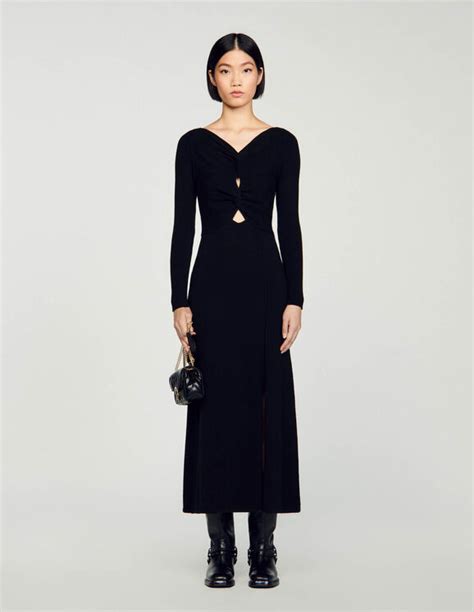Women’s dresses – For every occasion | SANDRO